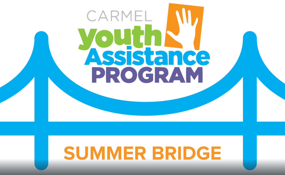 Summer Bridge Tutoring - Off and Running for 2025 - Carmel Youth ...